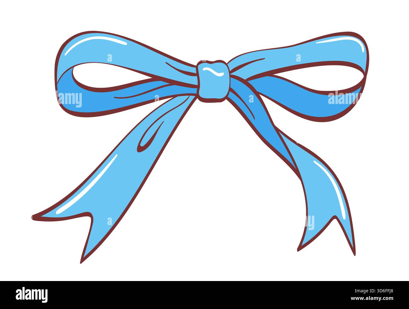 Long tails Cut Out Stock Images & Pictures - Alamy