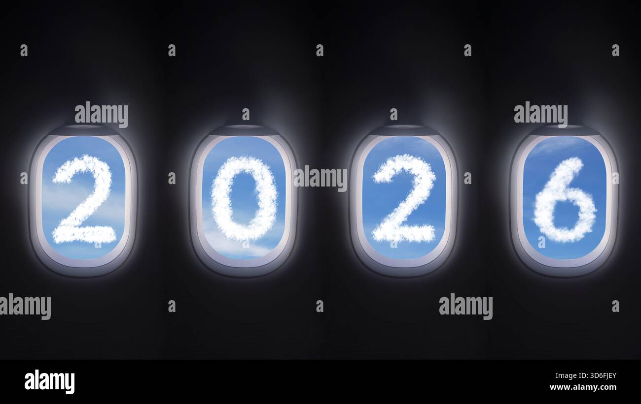 In 2026 hi-res stock photography and images - Alamy