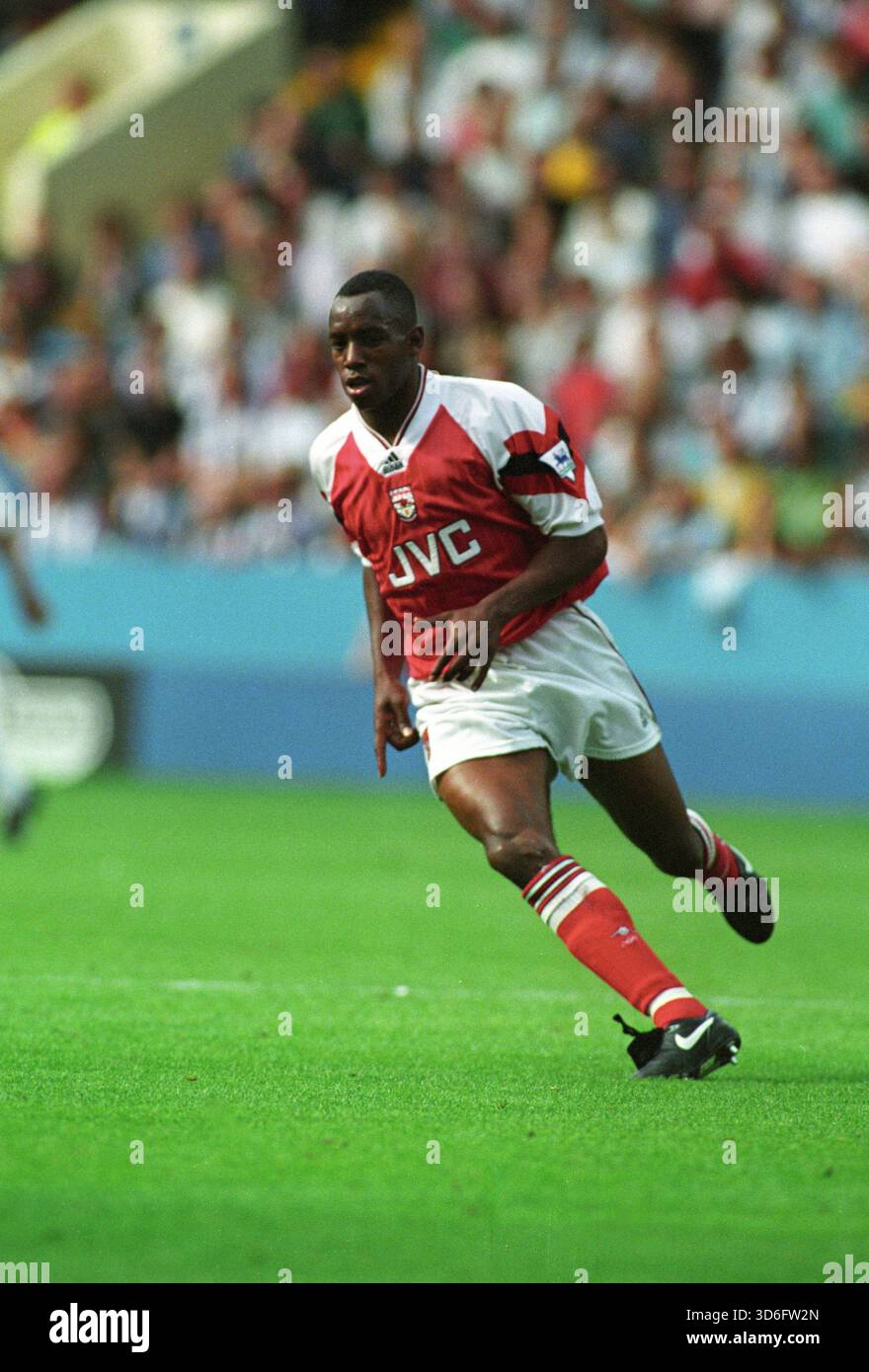Ian Edward Wright (born 3 November 1963) an English media personality ...