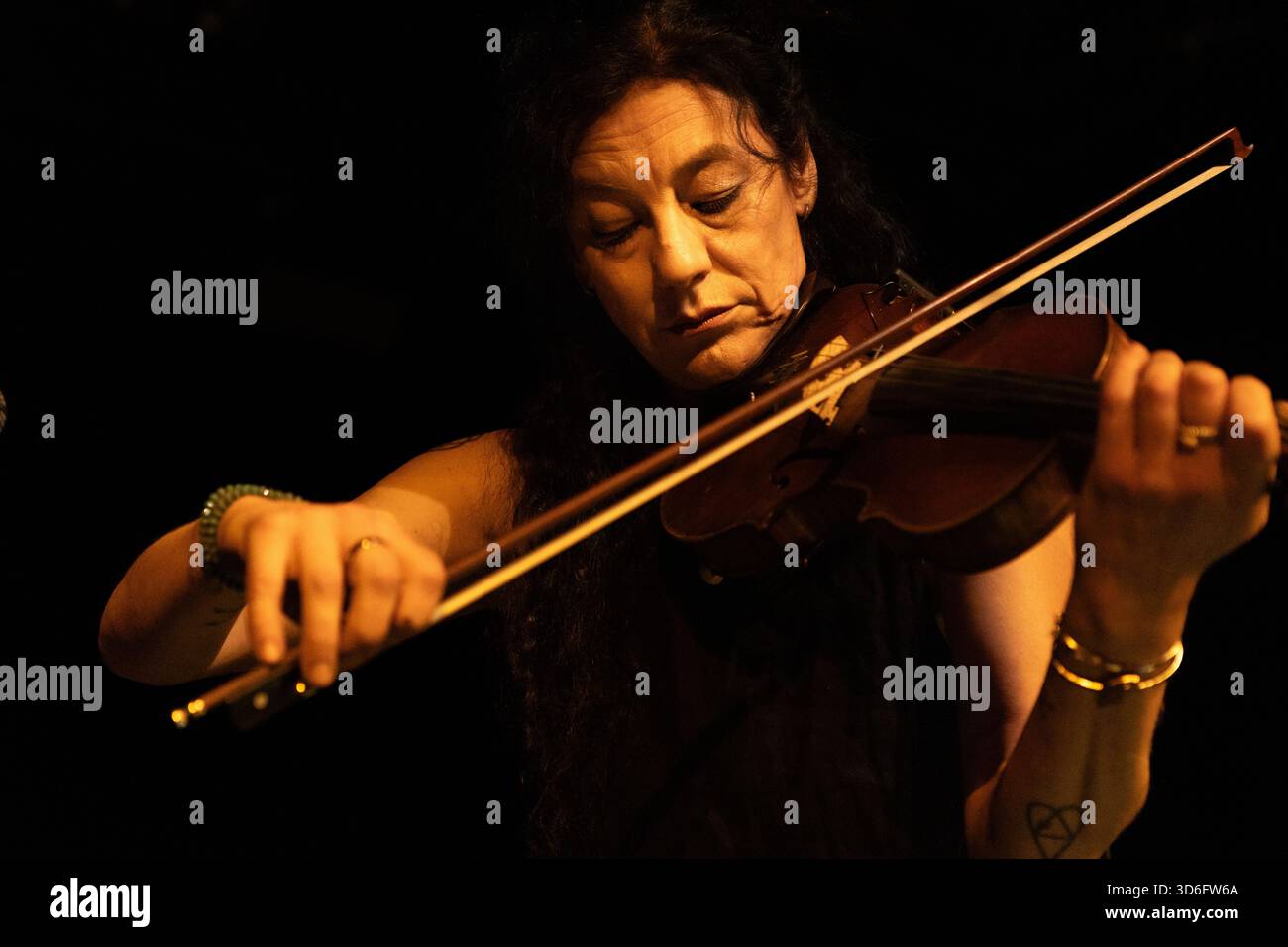 Oslo, Norway. 19th, November 2025. The Canadian musician and composer ...