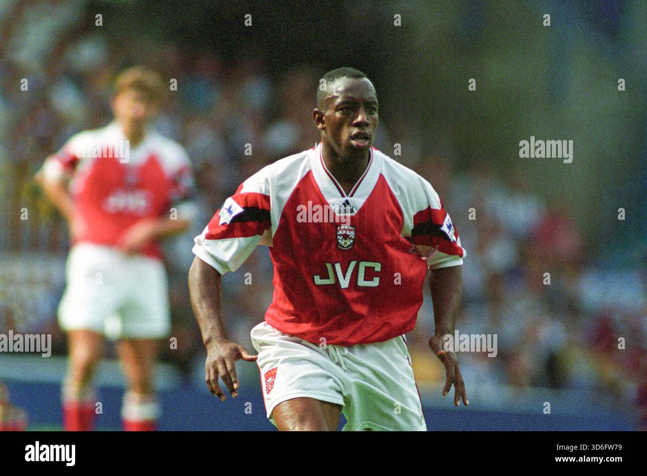 Ian Edward Wright (born 3 November 1963) an English media personality ...