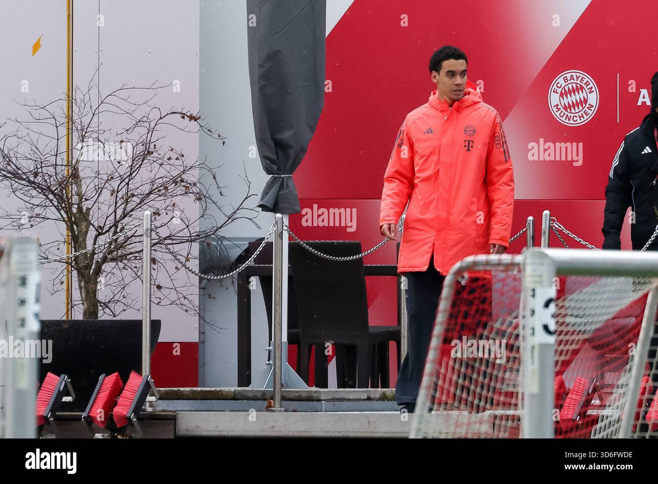 Jamal Musiala (FC FC Bayern Munich, #10), GER, Public Training, FC FC ...