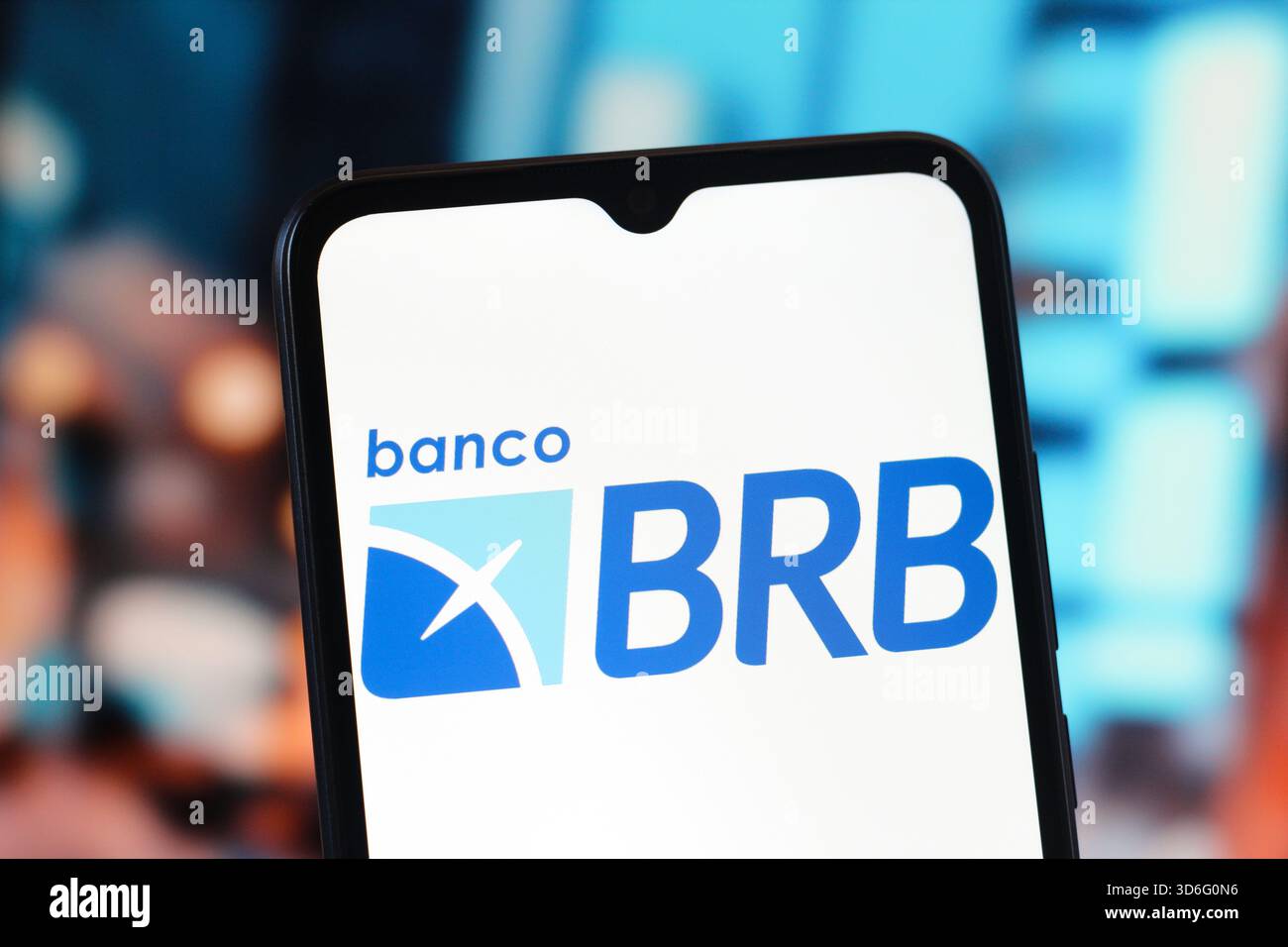 Brb logo hi-res stock photography and images - Alamy