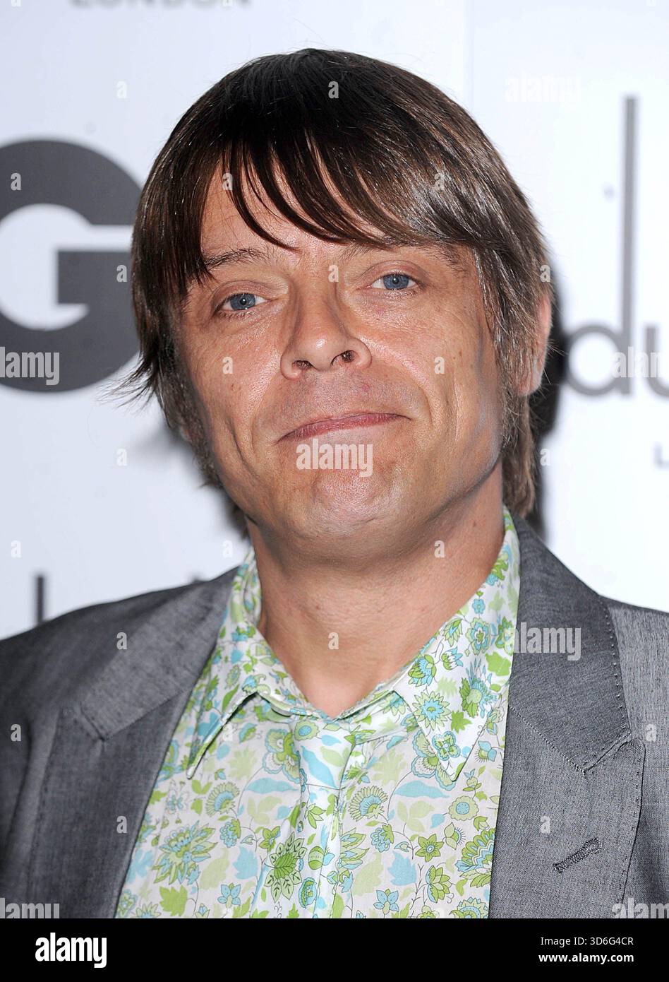 GARY "MANI" MOUNFIELDThe GQ Men OF The Year Awards 2008, Royal Opera ...