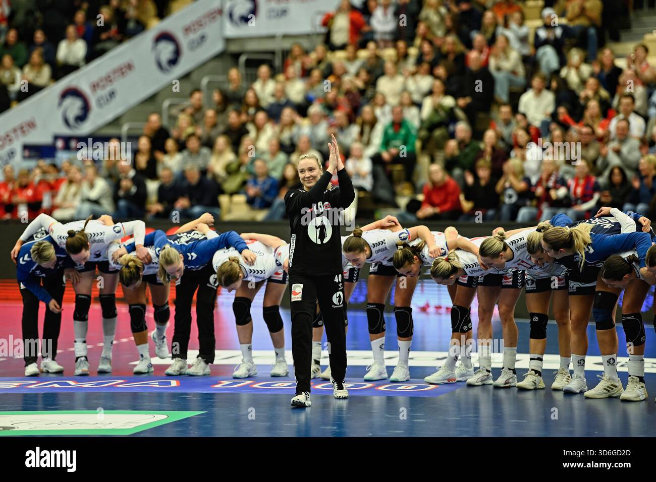 Norway won world cup hi-res stock photography and images - Alamy