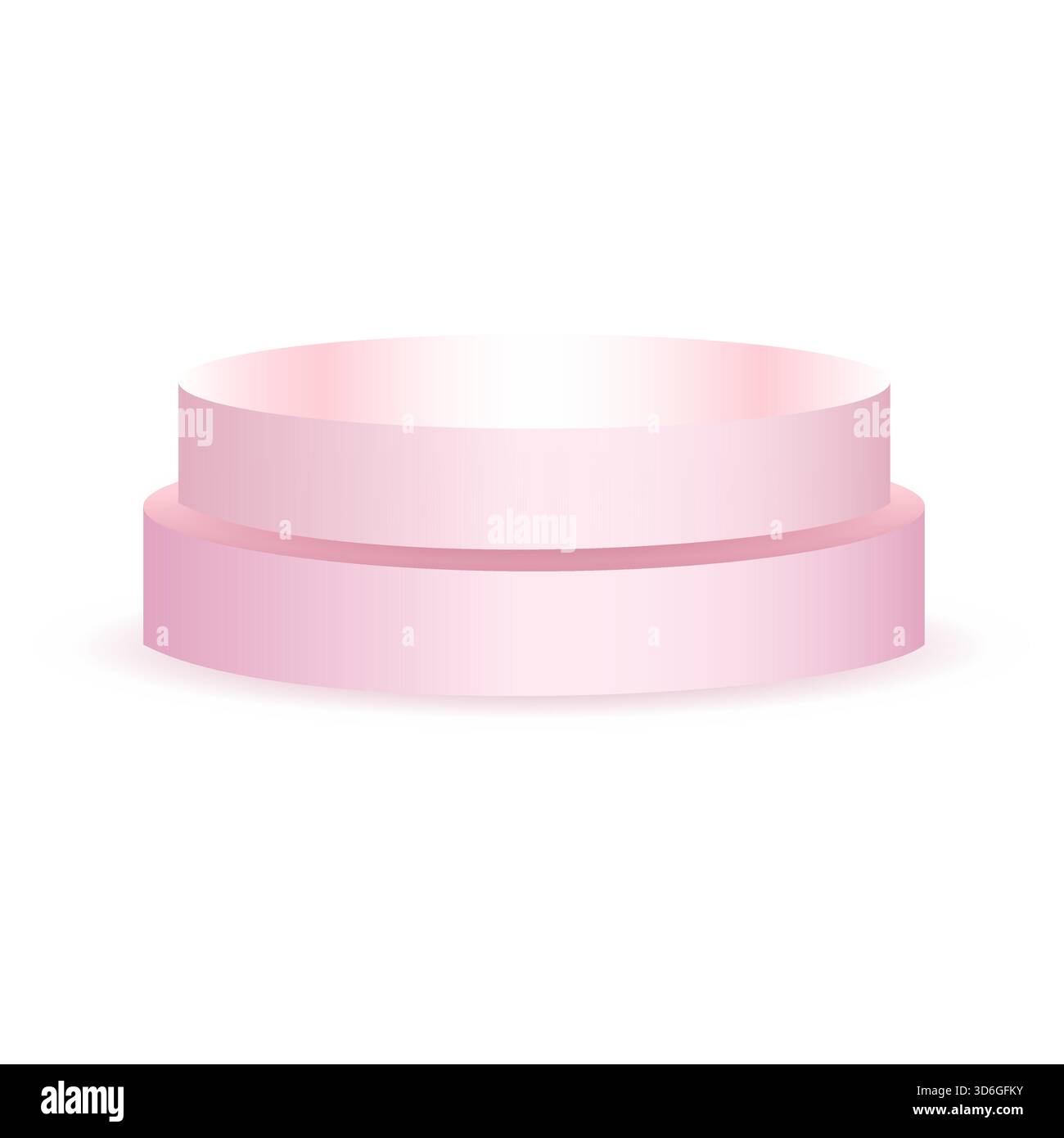 Light stand on platform Stock Vector Images - Alamy