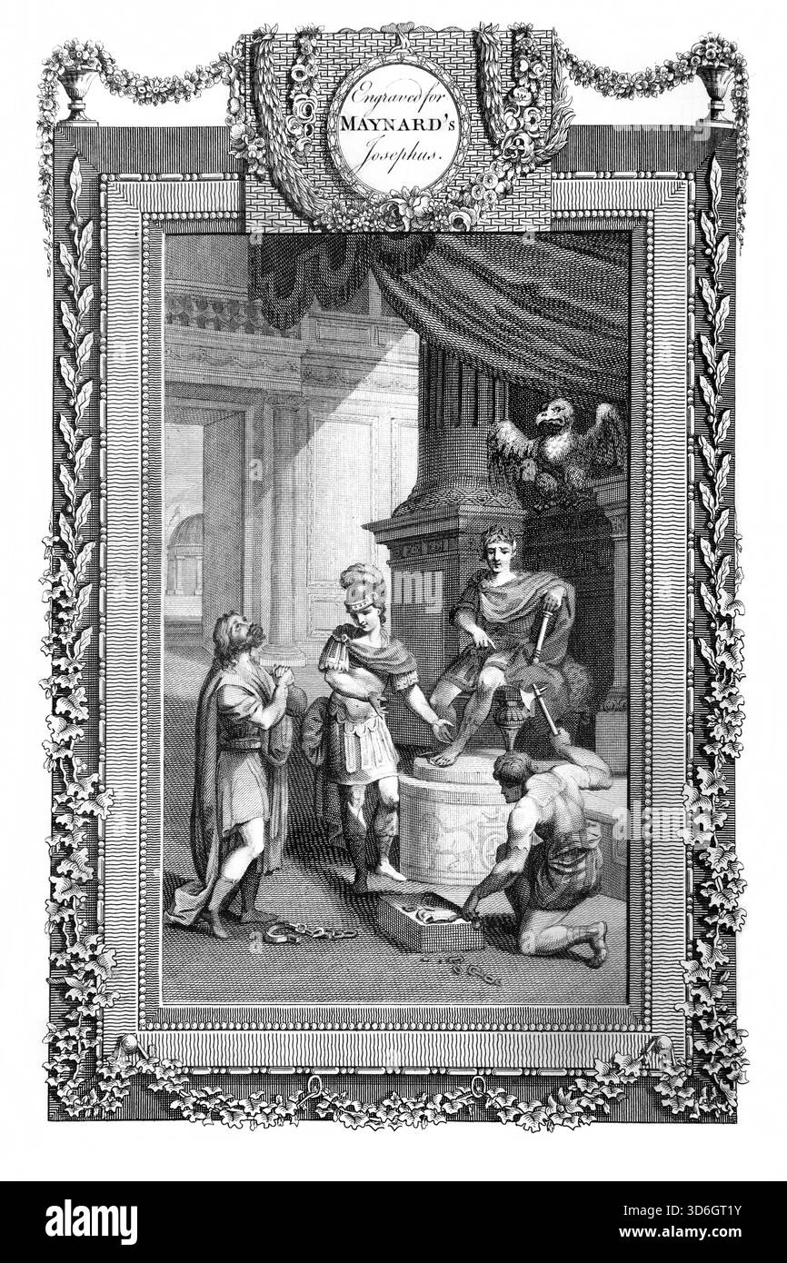 Christian liberty Black and White Stock Photos & Images - Alamy