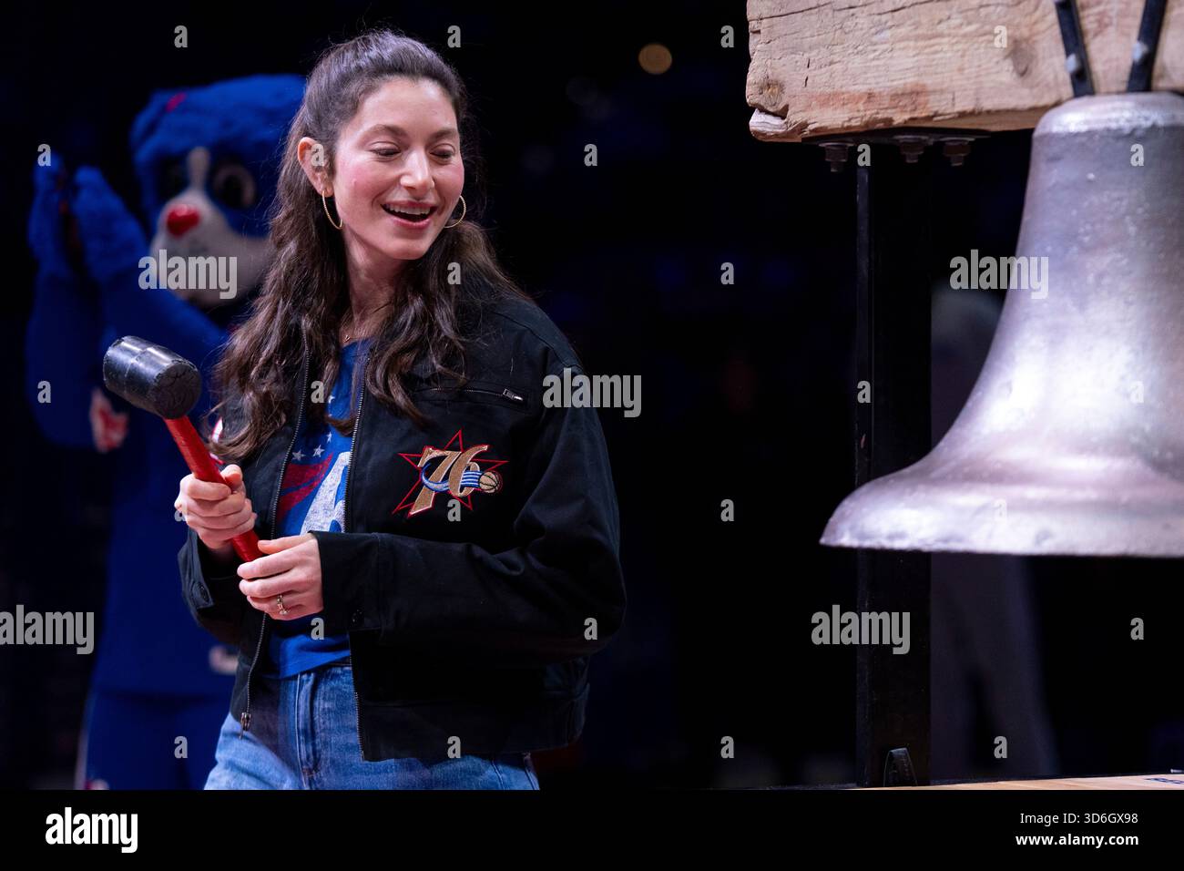 One of Philadelphia's first Michelin-starred chefs Amanda Shulman of ...