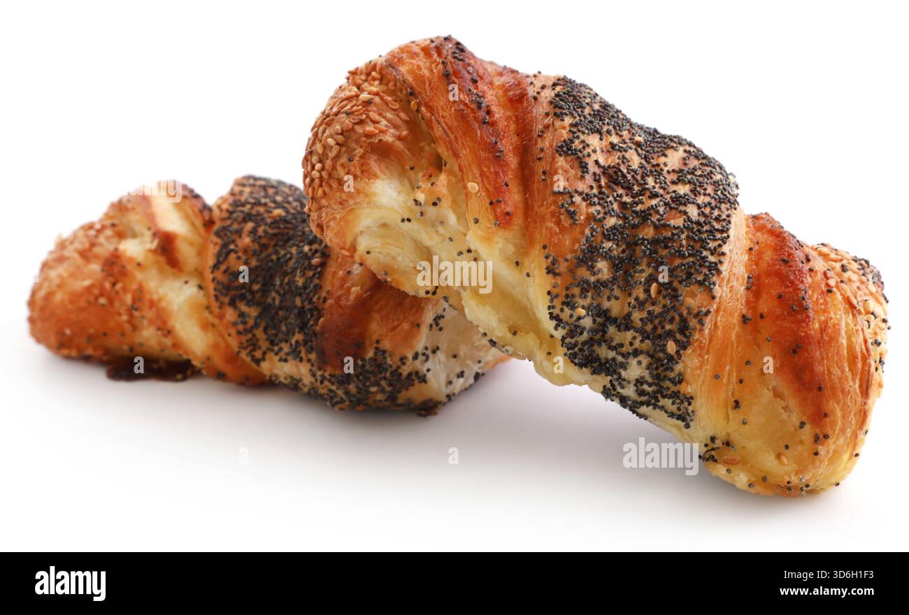 Danish pastry denmark Cut Out Stock Images & Pictures - Alamy