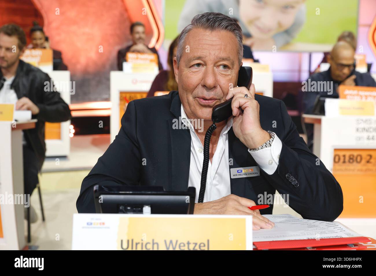 Wunderbar Ulrich Wetzel Verstorben Bilder