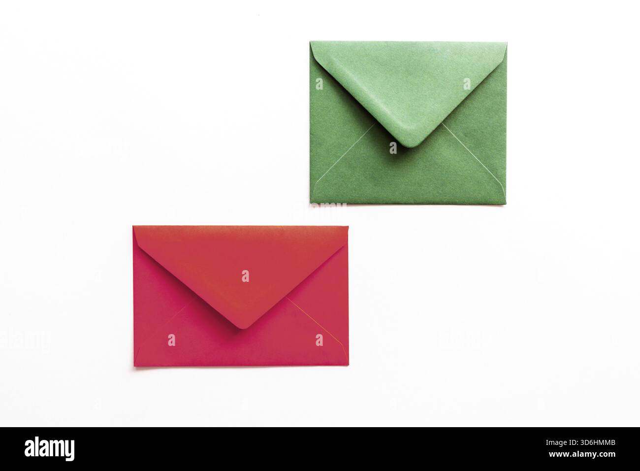 Flat bright tree Cut Out Stock Images & Pictures - Alamy