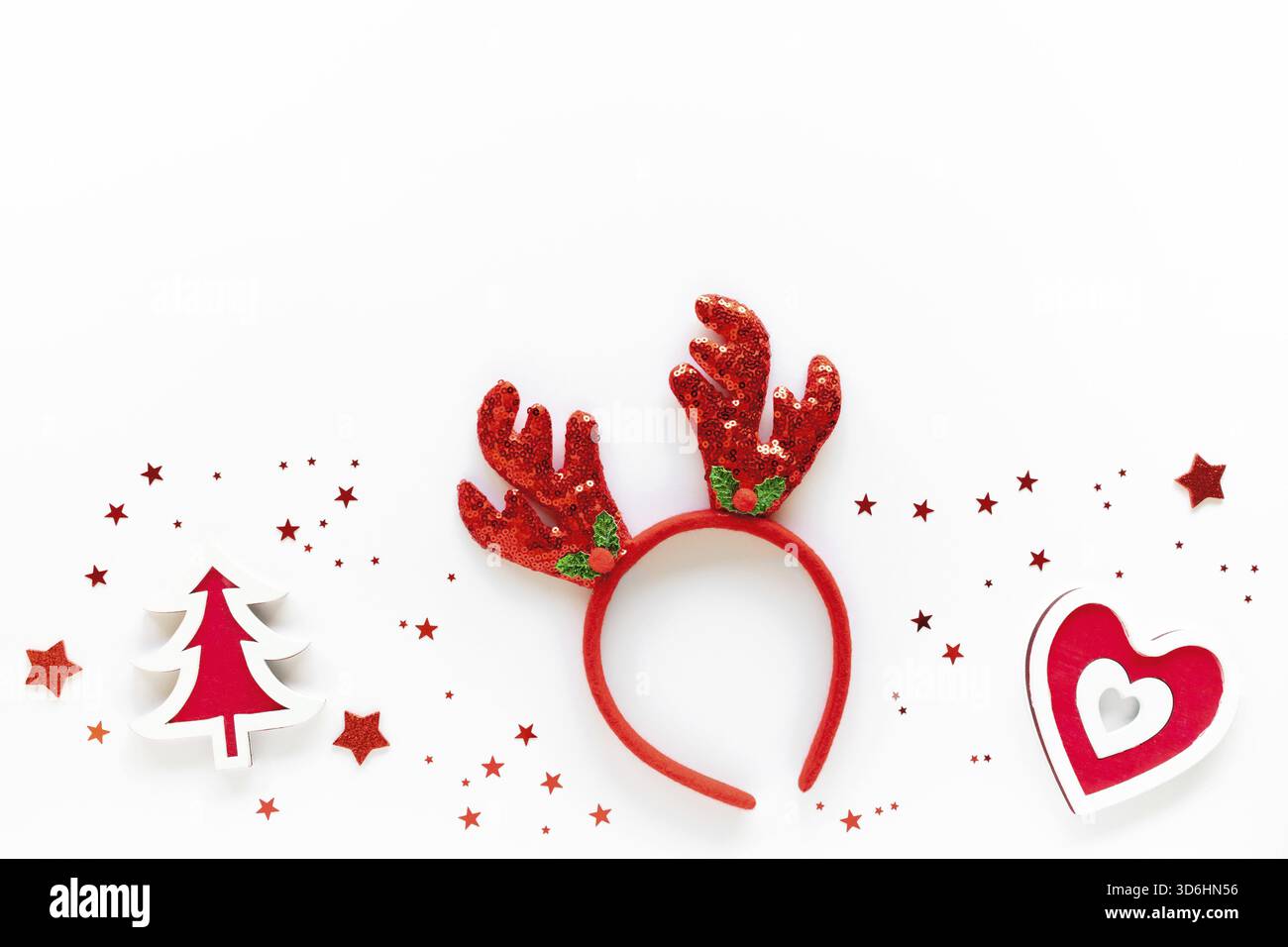 Flat lay view game Cut Out Stock Images & Pictures - Alamy