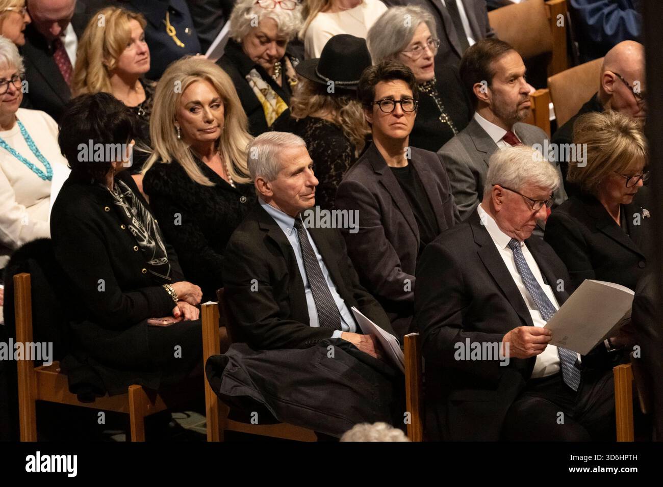 Rachel maddow live hi-res stock photography and images - Alamy