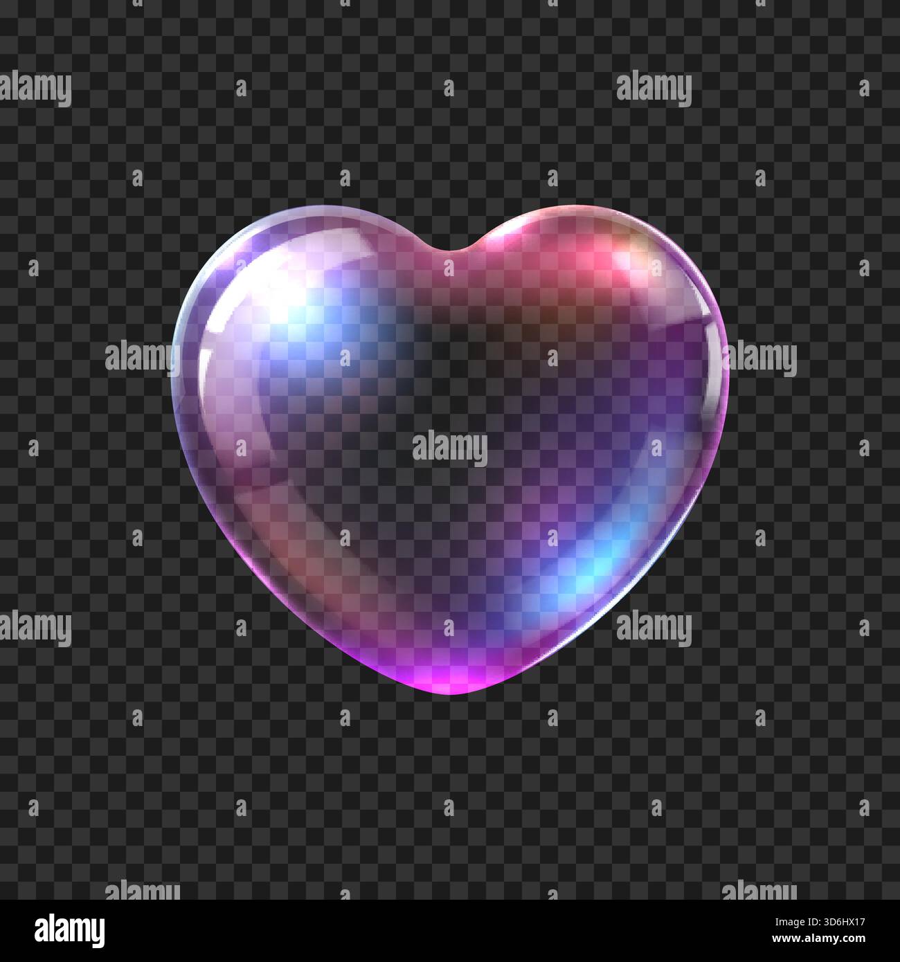 Dreamy highlights Stock Vector Images - Alamy