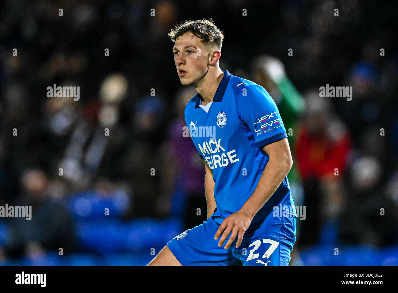 Harry leonard thursday 20th november 2025 hi-res stock photography and ...