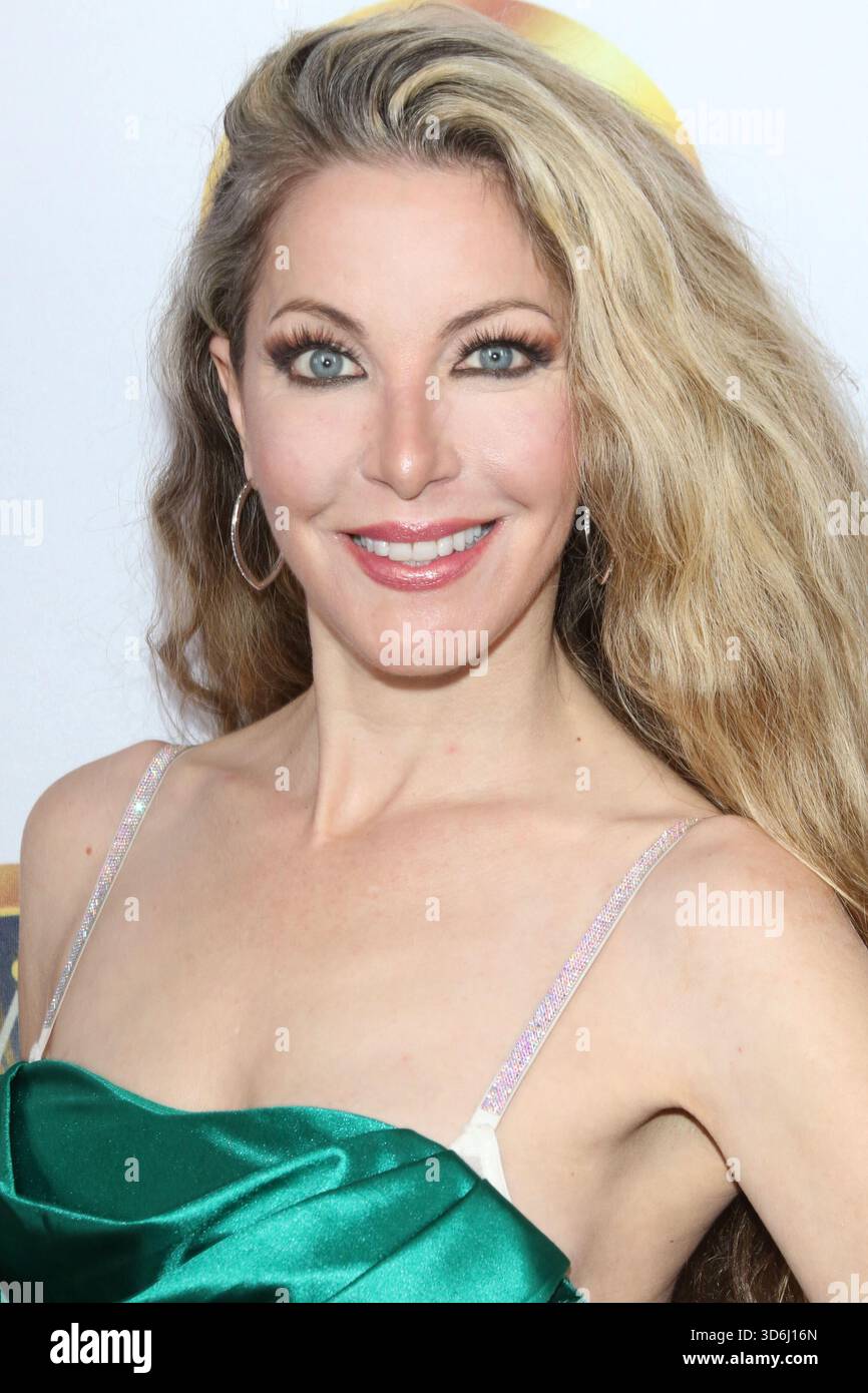 Photo by: zz/GOTPAP/STAR MAX/IPx 2025 11/19/25 Dustin Quick at the 16th ...