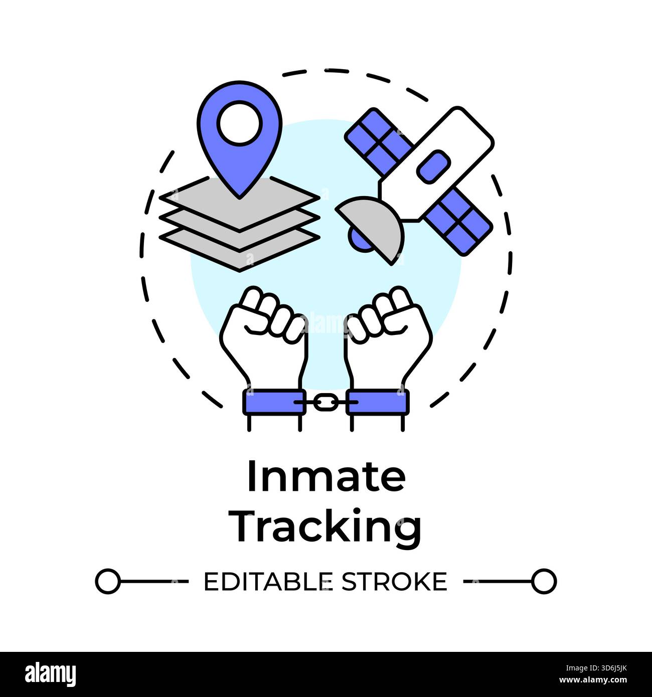 Time tracking tools concept hi-res stock photography and images - Alamy