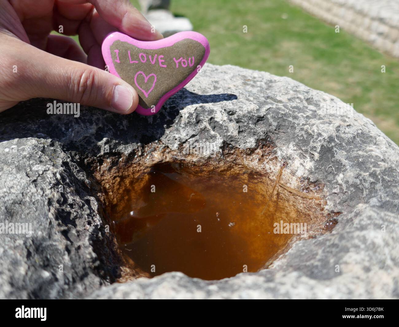 Kindness concept small cute hi-res stock photography and images - Alamy