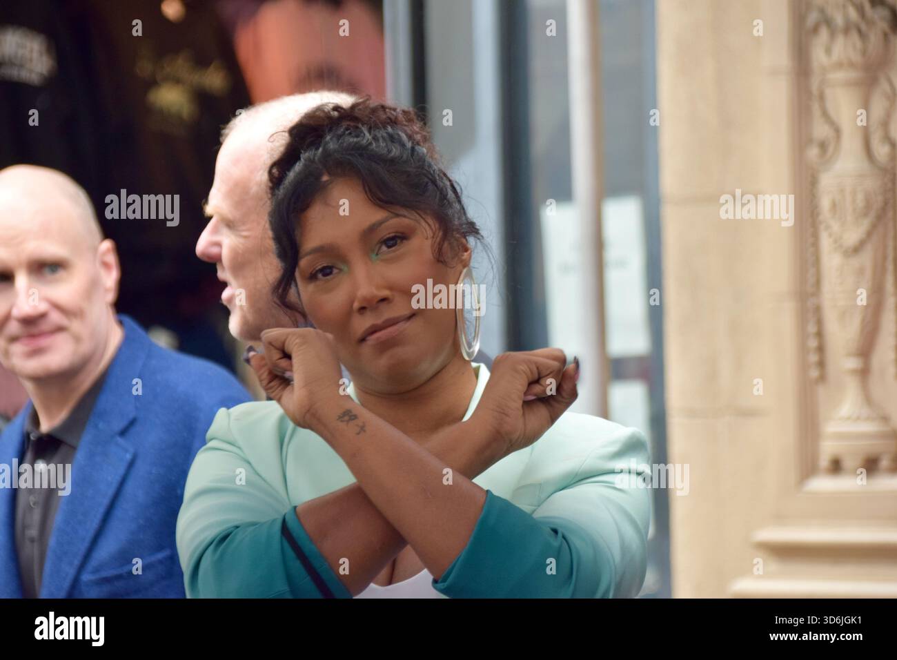 Wakanda 2025 hi-res stock photography and images - Alamy