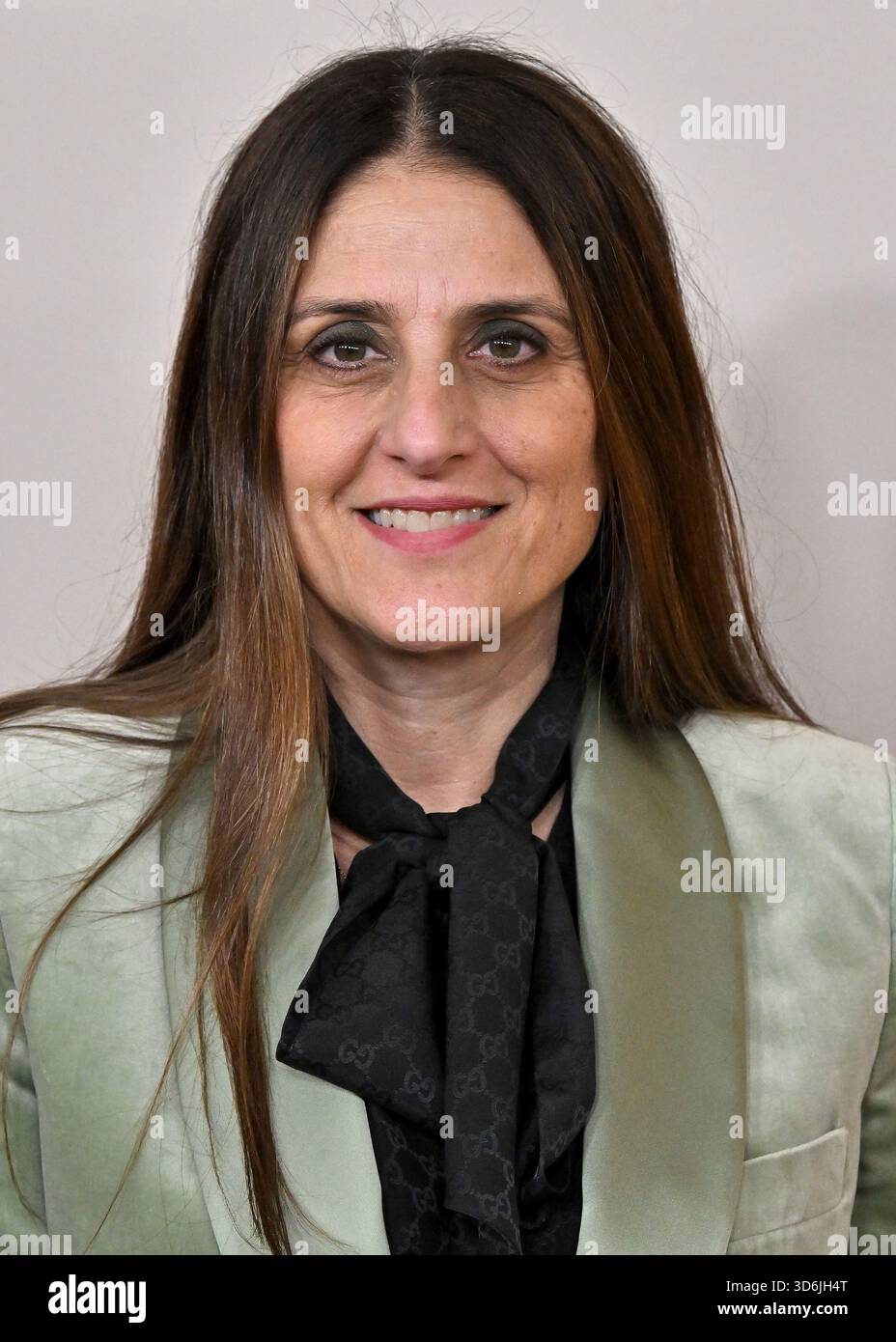 Pamela Abdy arriving to the 39th Annual American Cinematheque Awards ...