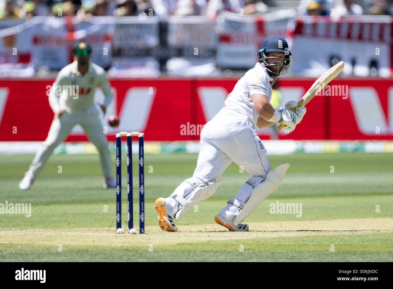 21st November 2025, Optus Stadium Perth, Western Australia, Australia ...