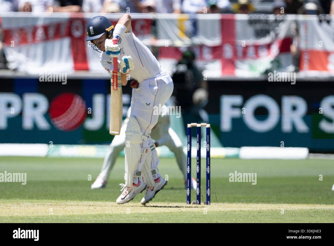 21st November 2025, Optus Stadium Perth, Western Australia, Australia ...