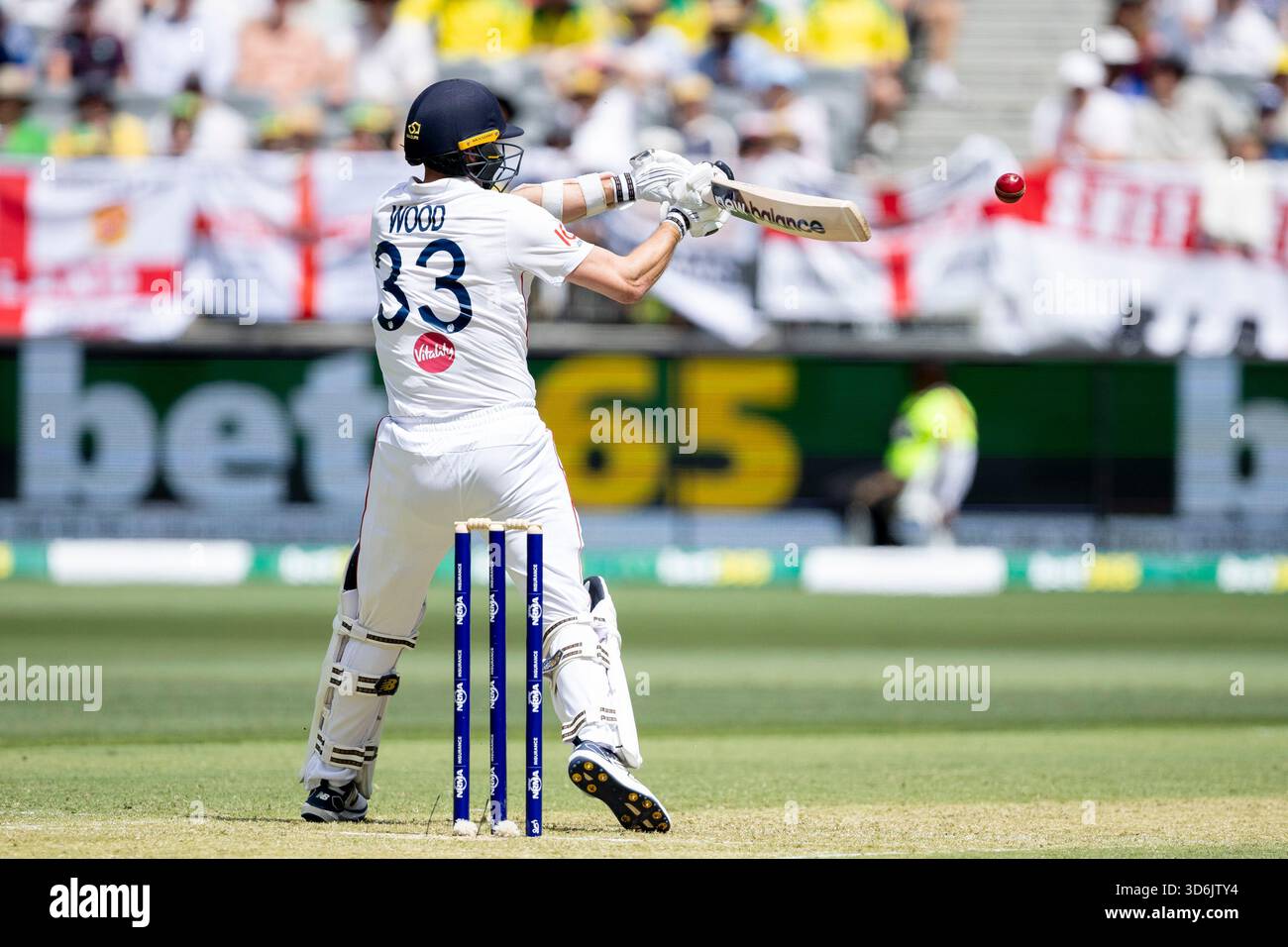 21st November 2025, Optus Stadium Perth, Western Australia, Australia ...