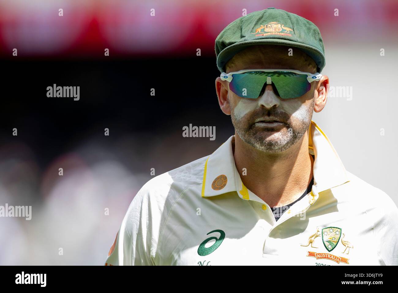 21st November 2025, Optus Stadium Perth, Western Australia, Australia ...