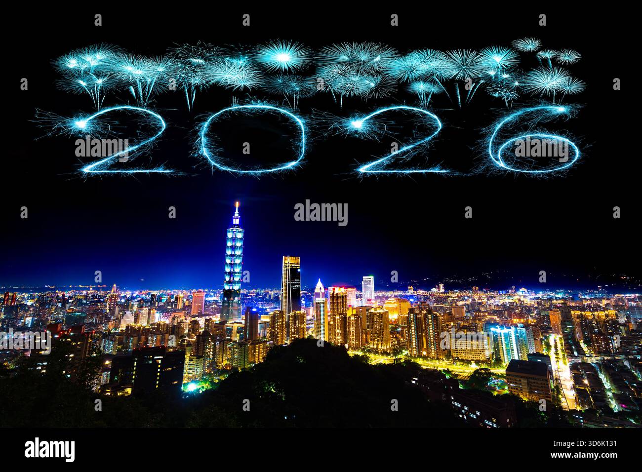 Taipei 2026 hi-res stock photography and images - Alamy