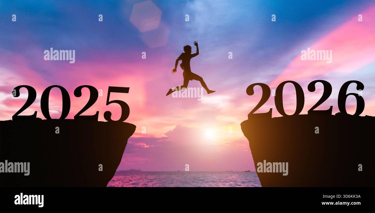 Vision 2026 hi-res stock photography and images - Alamy