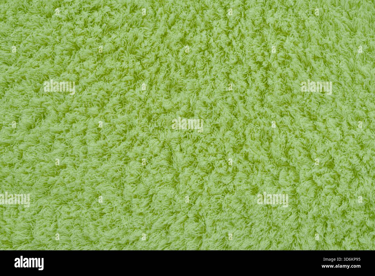 fluffy soft fleece fur mat pattern or texture for background Stock ...