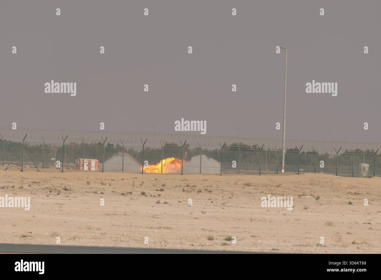 Flugzeugabsturz Dubai Airshow 20 Aktuell Absturz einer Tejas MK 1 ...