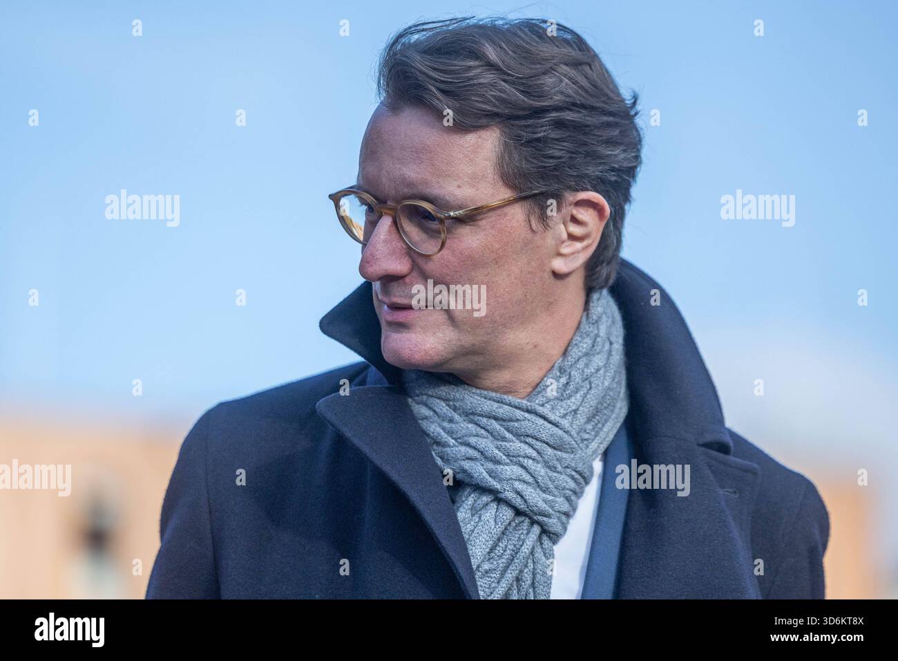 Eröffnung der Carbon Capture Anlage der Firma Greenlyte am 20.11.2025 ...