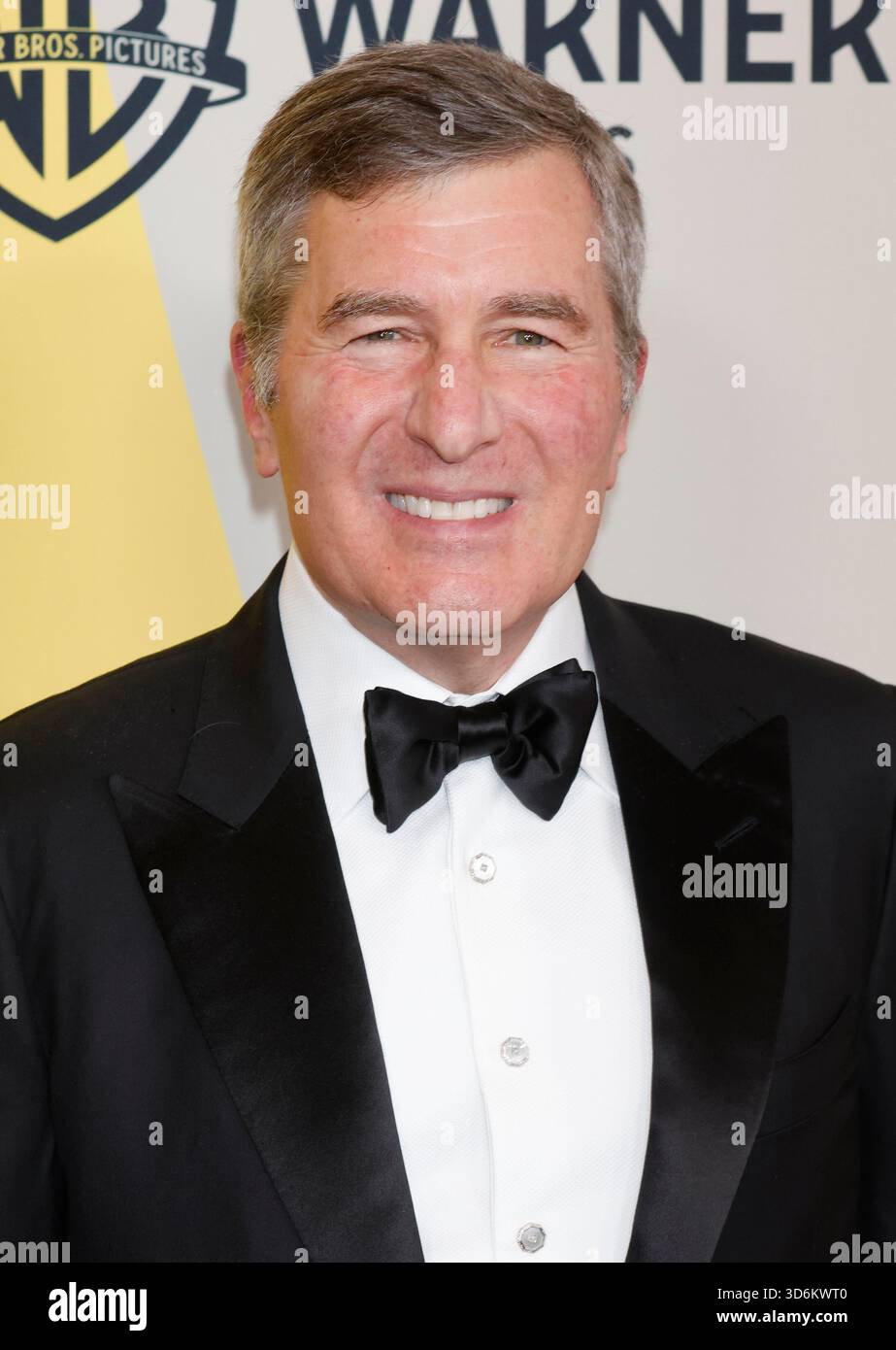 Charles Rivkin arrives at the 39th American Cinematheque Awards at ...