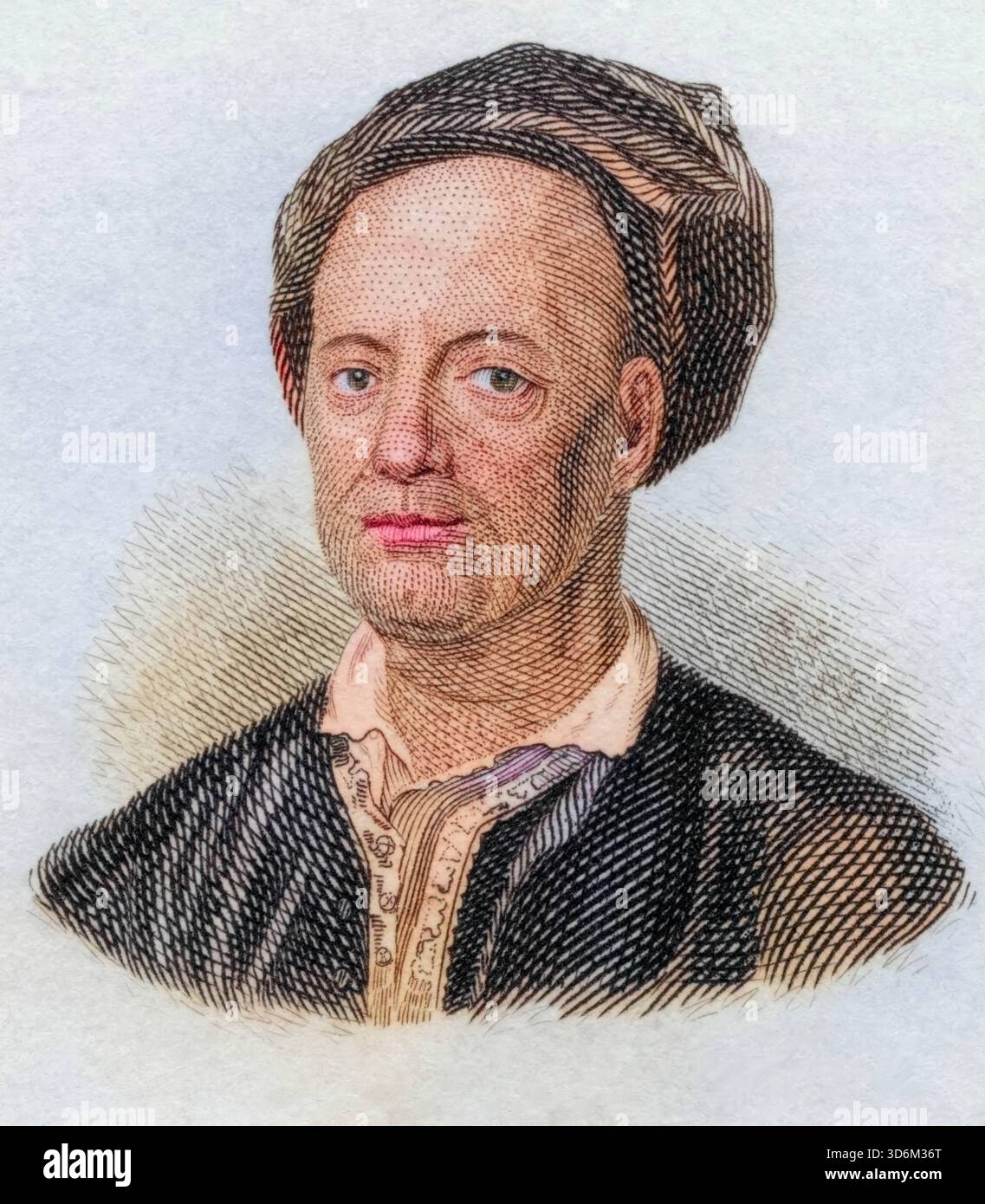 RECORD DATE NOT STATED William Cave, geb. Dezember 1637 - 4. August ...