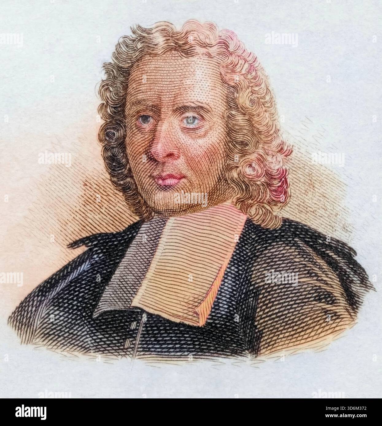 RECORD DATE NOT STATED Charles Rollin, geb. 30. Januar 1661 in Paris ...