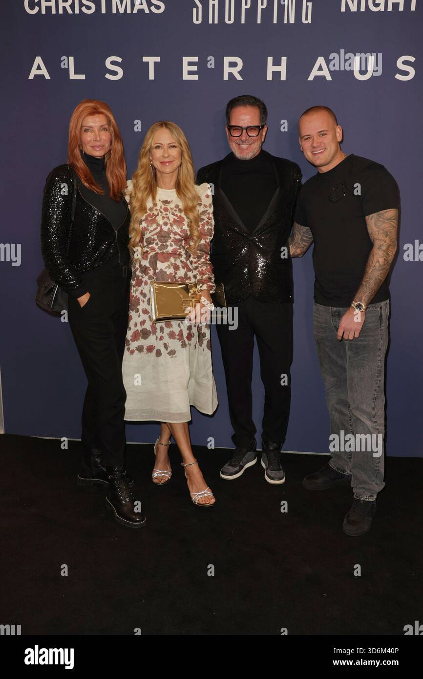 Paul elvers 2025 hi-res stock photography and images - Alamy