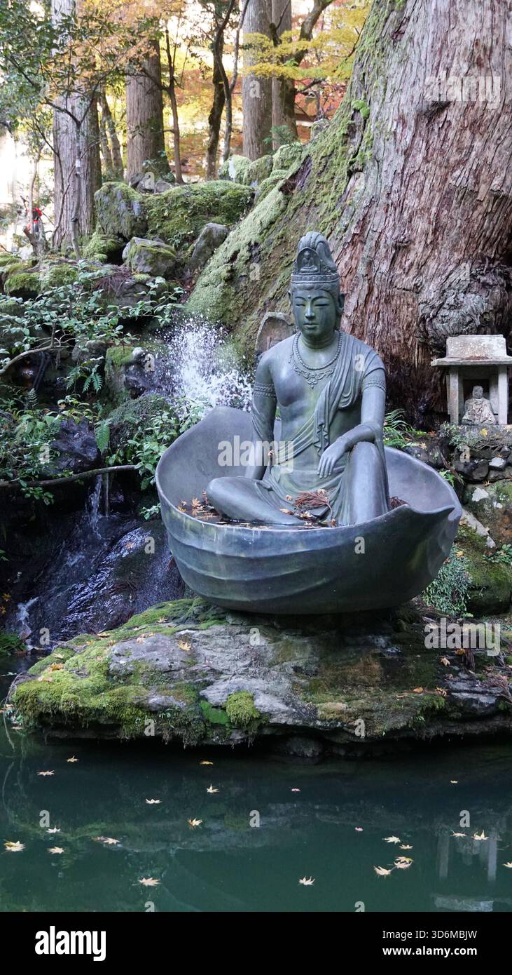 Eiheiji Temple – The Tranquil Zen Monastery of Mount Yoshishō, Fukui ...