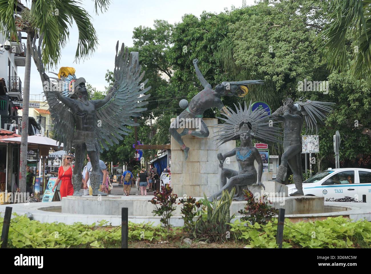Arturo tavares padilla hi-res stock photography and images - Alamy