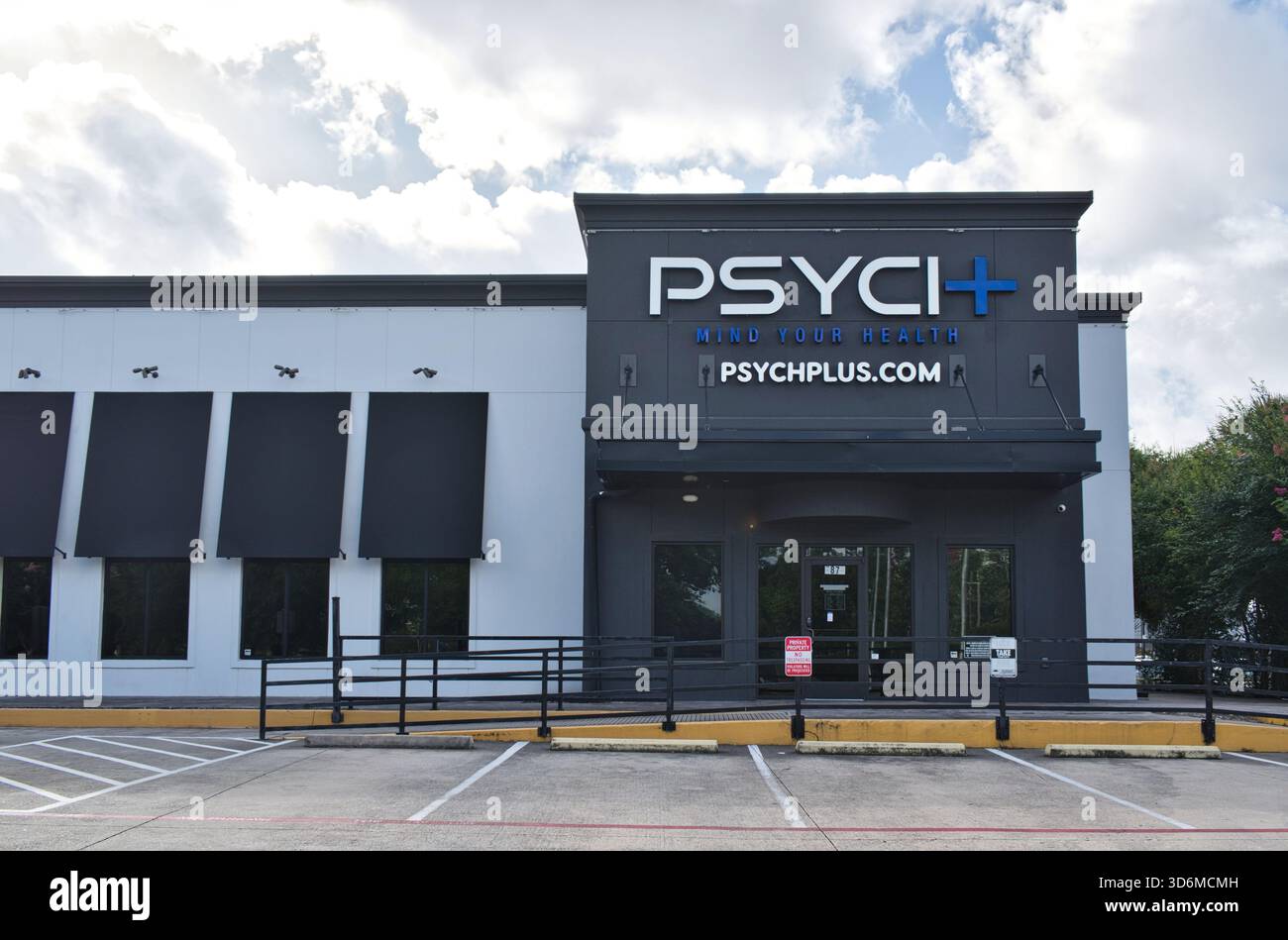 Psychplus hi-res stock photography and images - Alamy