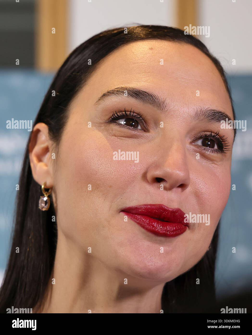 20 November 2025 - Beverly Hills, California - Gal Gadot. Women's Guild ...