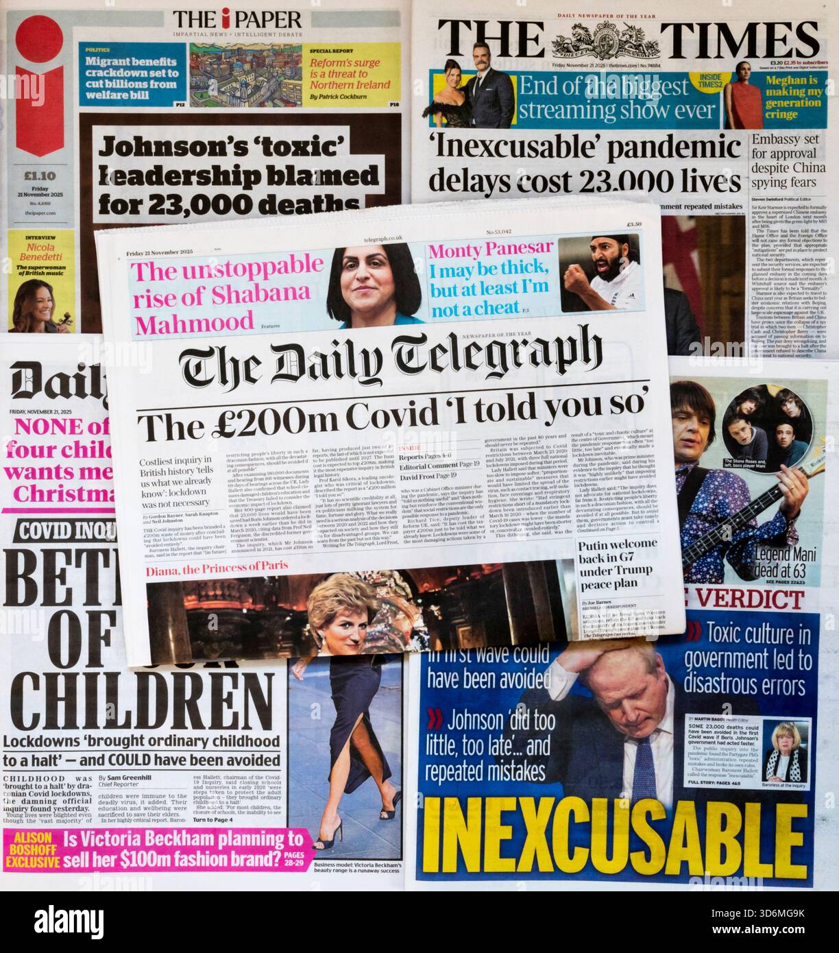 21 november 2025 hi-res stock photography and images - Alamy