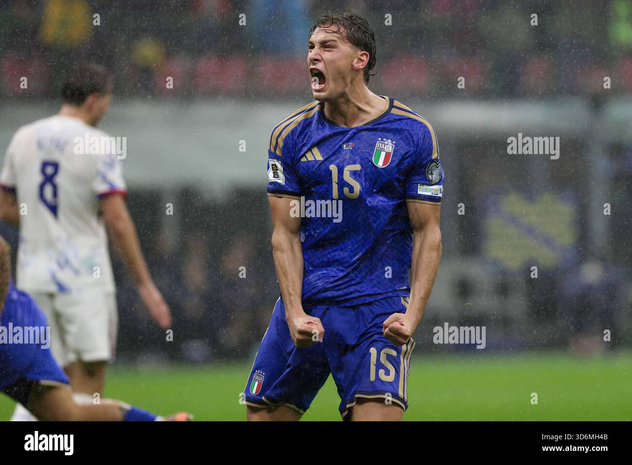 Norway 11 1 world cup hi-res stock photography and images - Alamy