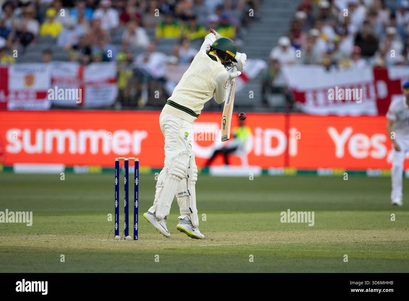 21st November 2025, Optus Stadium Perth, Western Australia, Australia ...