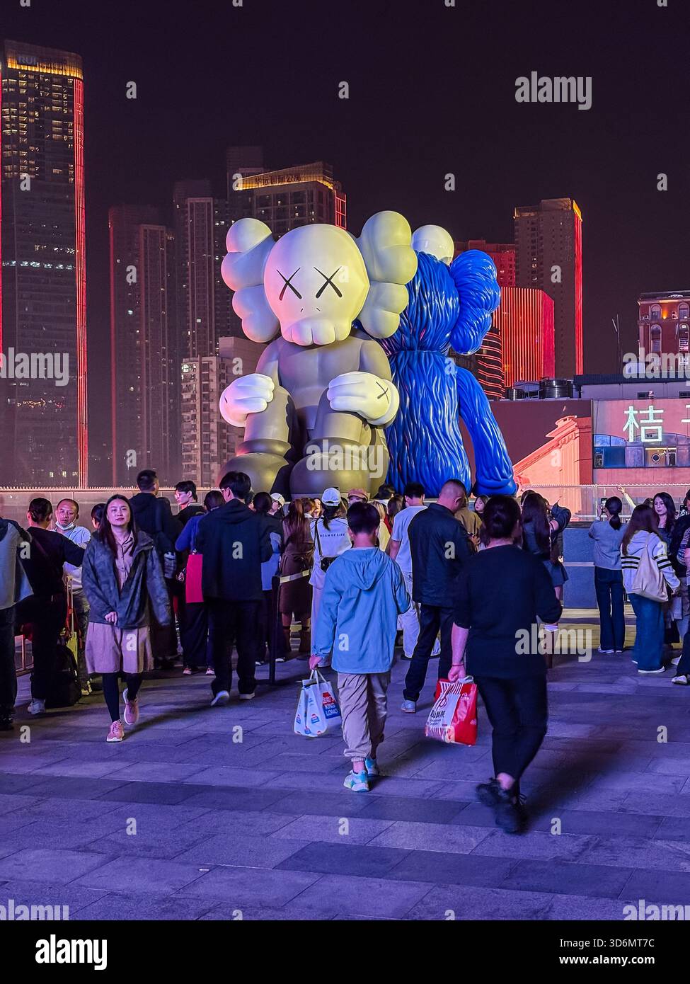 Iconic urban art hi-res stock photography and images - Alamy