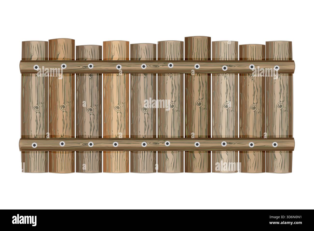 Vertical garden texture Stock Vector Images - Alamy