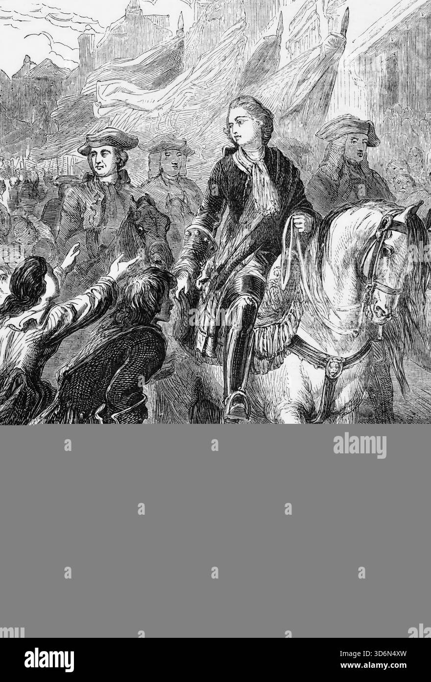 Alte historische geschichte Black and White Stock Photos & Images - Alamy