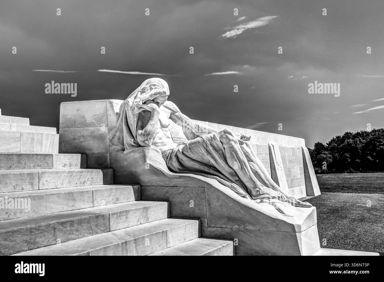 Solemn surrounding Black and White Stock Photos & Images - Alamy