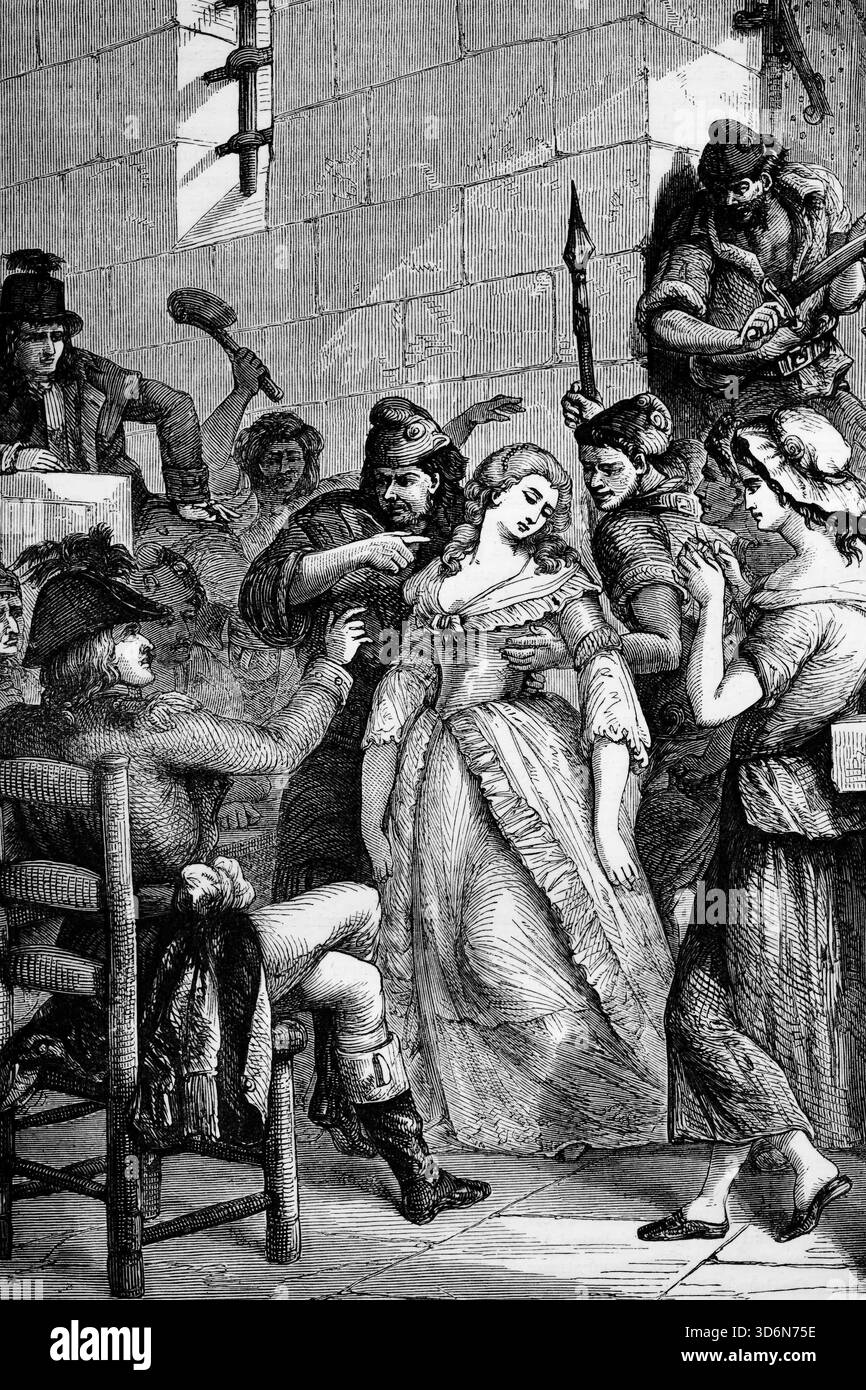 Repro man Black and White Stock Photos & Images - Alamy