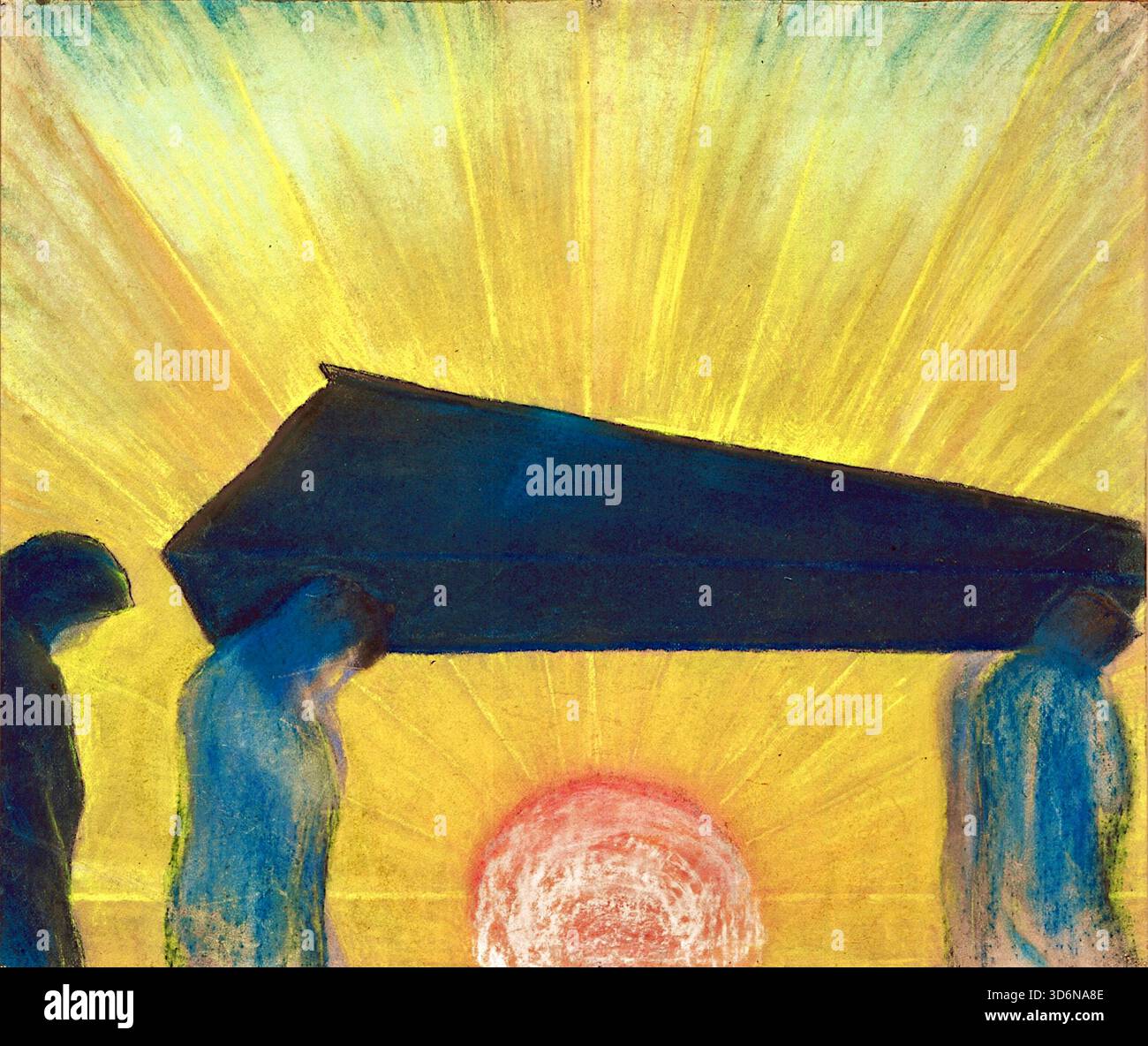 Funeral symbolism hi-res stock photography and images - Alamy